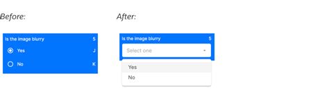 Improved Search In The New Editor