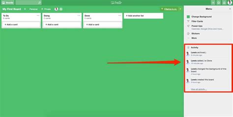 Trello Review Tutorial Why You Need To Start Using Trello TODAY