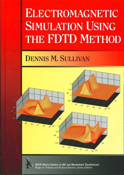 Pdf Electromagnetic Simulation Using The Fdtd Method Dokumentips