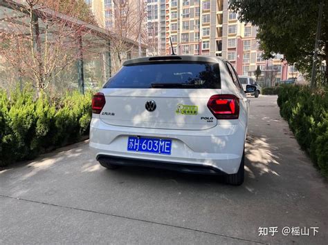 Poloplus安装rline运动方向盘 知乎