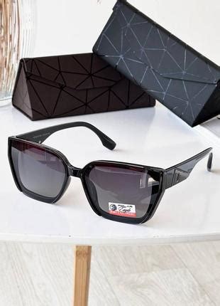 Окуляри жіночі сонцезахисні в стилі fendi/ очки солнцезащитные женские ...
