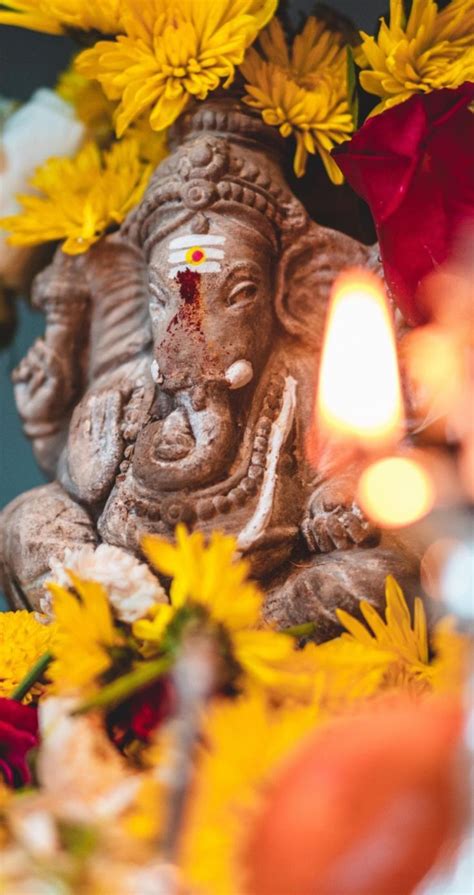 Pin By Swapna O On జై Ganesha Ganesha Ganesha Pictures Ganesh