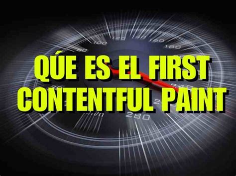 Qué Significa LCP SURáTICA Software