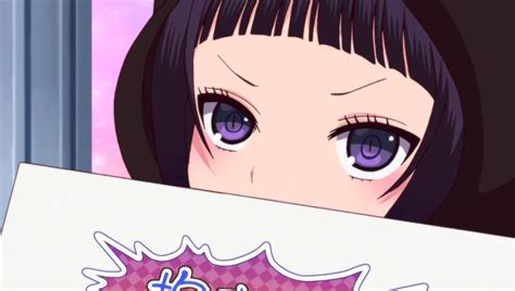 Boku No Kanojo Ga Majime Sugiru Shojo Bitch Na Ken Anime Animeclickit