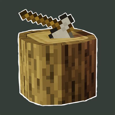 Emps Rounded Logs Minecraft Resource Packs Curseforge
