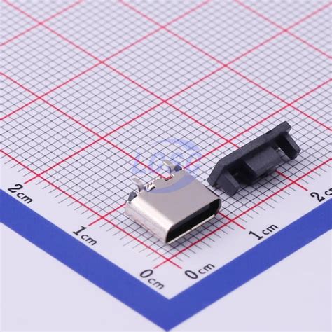 GT USB G Switch USB Connectors JLCPCB
