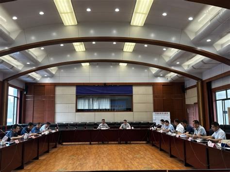 省国动办组织召开人民防空领域综合行政执法培训暨作风建设座谈会