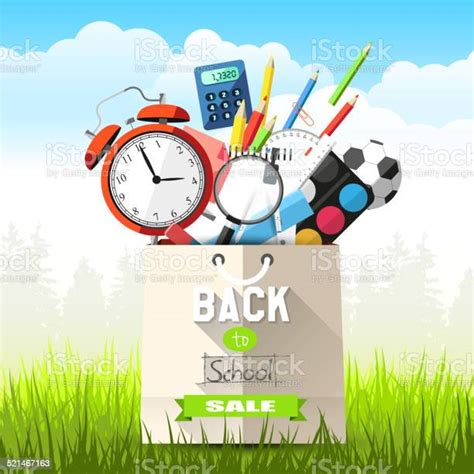 Back To School 할인 0명에 대한 스톡 벡터 아트 및 기타 이미지 0명 각도기 개인 장식품 Istock