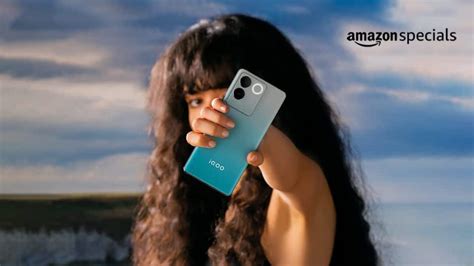 Iqoo Z7 Pro 5g Launched In India At Starting Price Of Rs 23999 The