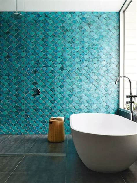 34 Stunning Shower Tile Ideas That Will Transform Your Bathroom