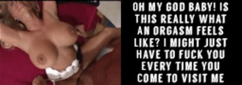 Holly Halston Caption Gifs Porn With Text