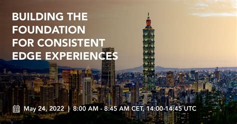 Nxp Semiconductors On Linkedin Computex Taipei