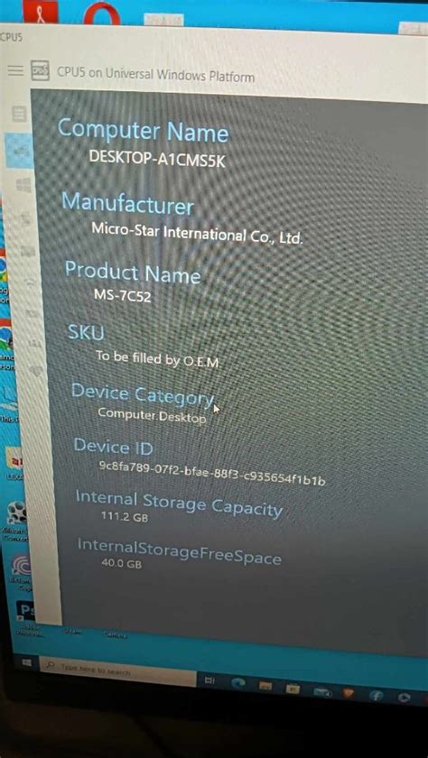 Rayzen3 3200g Desktop Complete Set Inclusion Redragon Mech Keyboard And