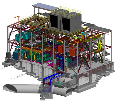 Mep Coordination And Constructability Review Rodgers Builders Inc