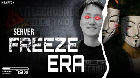 73 LOADING SERVER FREEZE EXE YouTube
