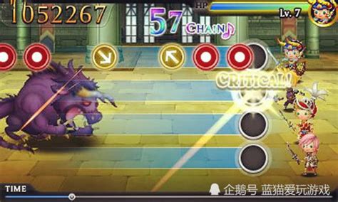 别只知道宝可梦猛汉 3DS上这五款真冷门游戏完全不输大作 世界