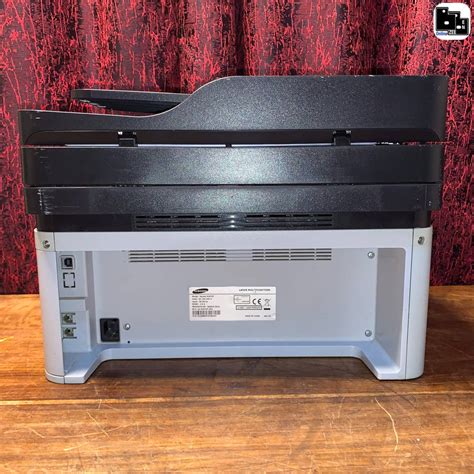 Printers Samsung Xpress M2070fw All In One Mono Laser Printer Was
