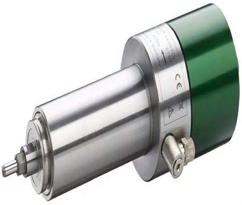 4040 Router Spindle 1 Inch Ip Rating Ip44 At Best Price In Gurugram