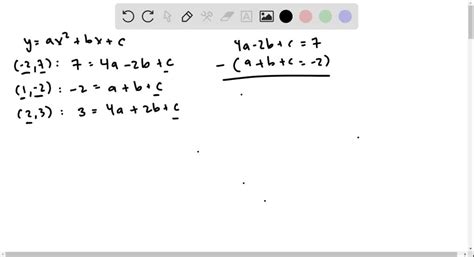 solved a find projy mathbf{u} b find proju mathbf{v} and c