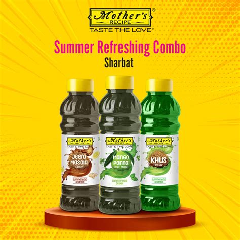 Combos Mothers Recipe