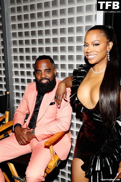 Kandi Burruss Nude OnlyFans Leaks Fappening FappeningBook