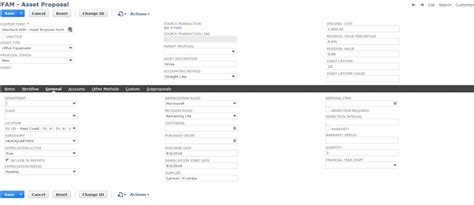 How To Use Netsuite Fixed Assets Management Modules Vnmt