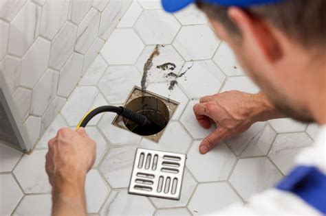 Drain Cleaning And Clog Removal Services Pittsburgh 1 Tom Plumber