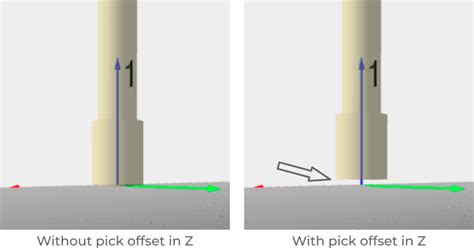 Robot Tool Model — Pickit 30 Documentation