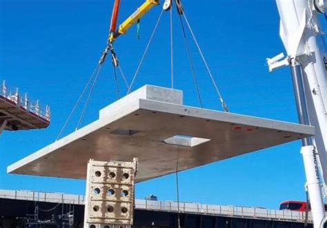 Overflow Concrete Pits And Precast Tanks Durable Water Management