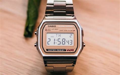 10 Best Casio Watches To Own Right Now Spy
