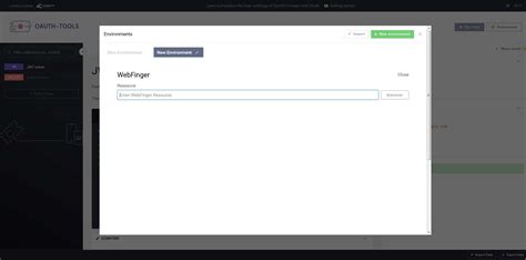Exploring OAuth Tools The World S First OAuth Playground Nordic APIs