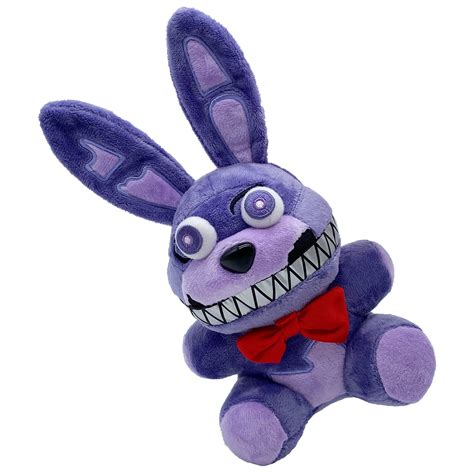 Buy FNAF Plushies All Characters 7 Bon Bon In Stock US Five Nights