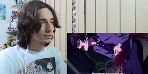 Assistindo Dxd E Gozando Muito Ao Ver Tds As Gostosas Desse Delicioso Anime Enquanto Minha Irma