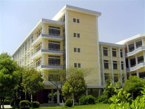 安徽工程科技学院机电学院图册360百科
