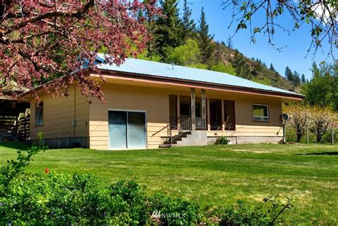 688 Twisp River Rd Twisp Wa 98856 Redfin
