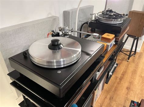 Vpi Classic 1 Photo 4908140 Us Audio Mart