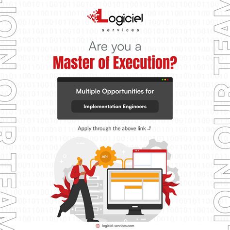 Logiciel Services On Linkedin Implementationengineer