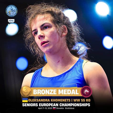 Фізкультурно спортивне У столиці Словаччини — Братиславі — триває чемпіонат Європи з вільної