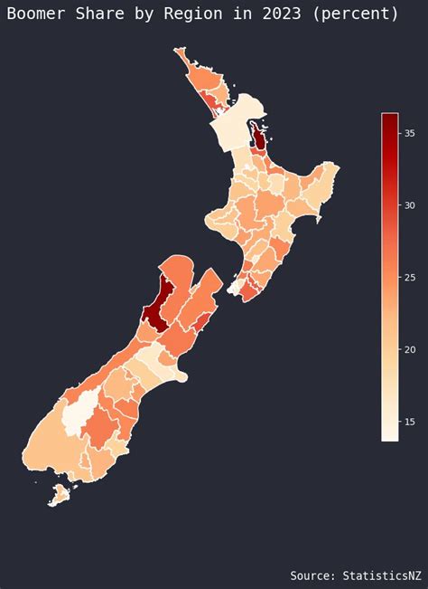 My No Fail Recipe For A Simple Geoplot In Python Do You Have Regional