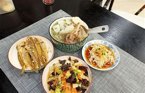 宅家20天有人3餐有人2餐晒晒我家9天晚餐最后1餐网友乐了 东方养生频道 东方养生