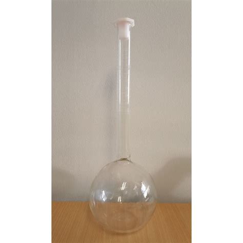 Round Bottom Flask Selectech