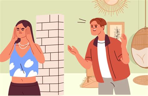 Understanding Stonewalling In Relationships And How Can It Be Avoided