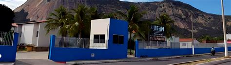 Campus Avançado de Patu