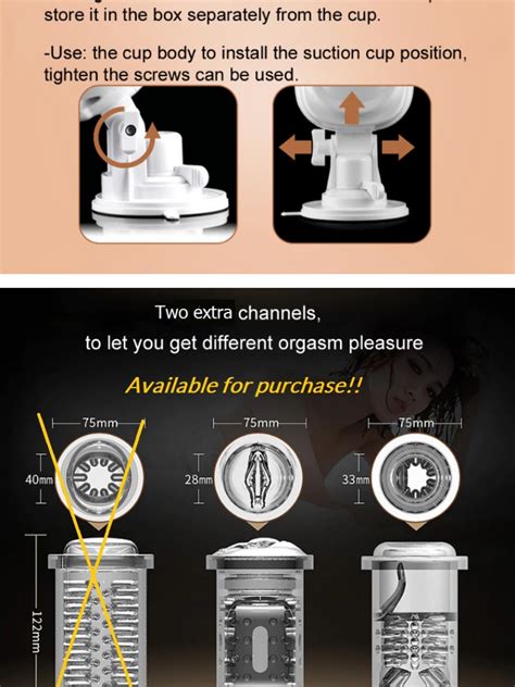 Easy Homemade Sex Machine Erotic And Porn Photos