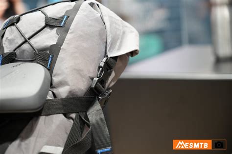 Camelbak Estrena Bolsas Para Bikepacking Con Premio Así Es El M U L E