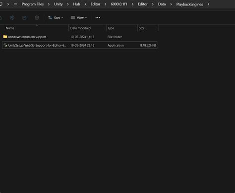 How To Add Modules To Unity Editorother Than The Three Dots One