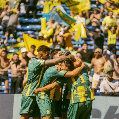Volvió el Tiburón Aldosivi ascendió a primera luego de su descenso en
