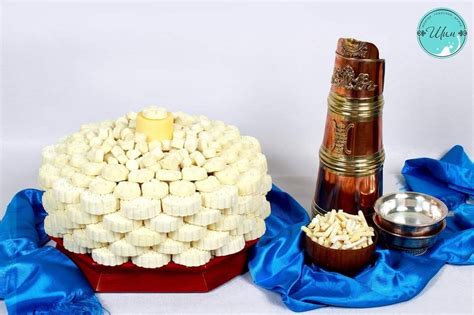 Mongolian Food Aaruul