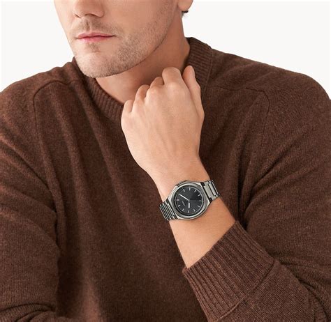 Часы Fossil Bq2767 — купить наручные часы в интернет магазине по цене 24 990 руб