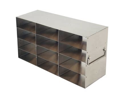 Research Products International Corp Stainless Steel Fzr Rk 3 X 4